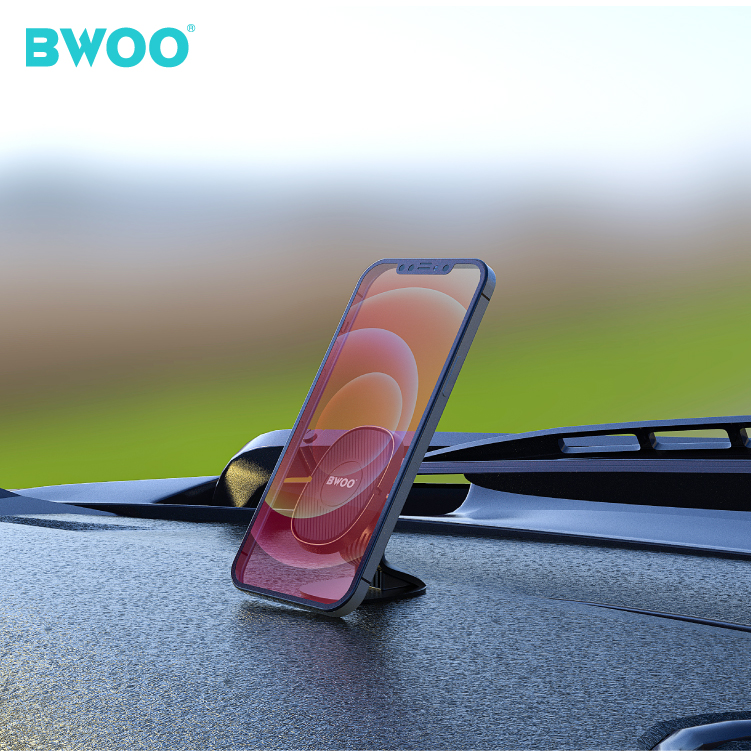 Soporte magnético para coche – Bwoo Diprod