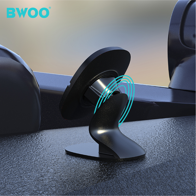 Soporte magnético para coche – Bwoo Diprod